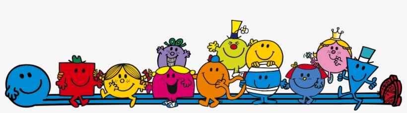 Collection Of Men High Quality Free Ⓒ - Mr Men Little Miss Png ...