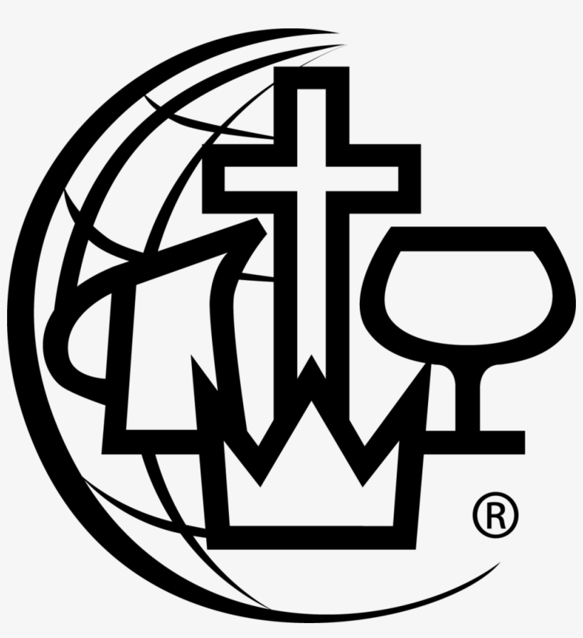 Logo Black Trnsprnt - Christian And Missionary Alliance - 1000x1047 PNG ...