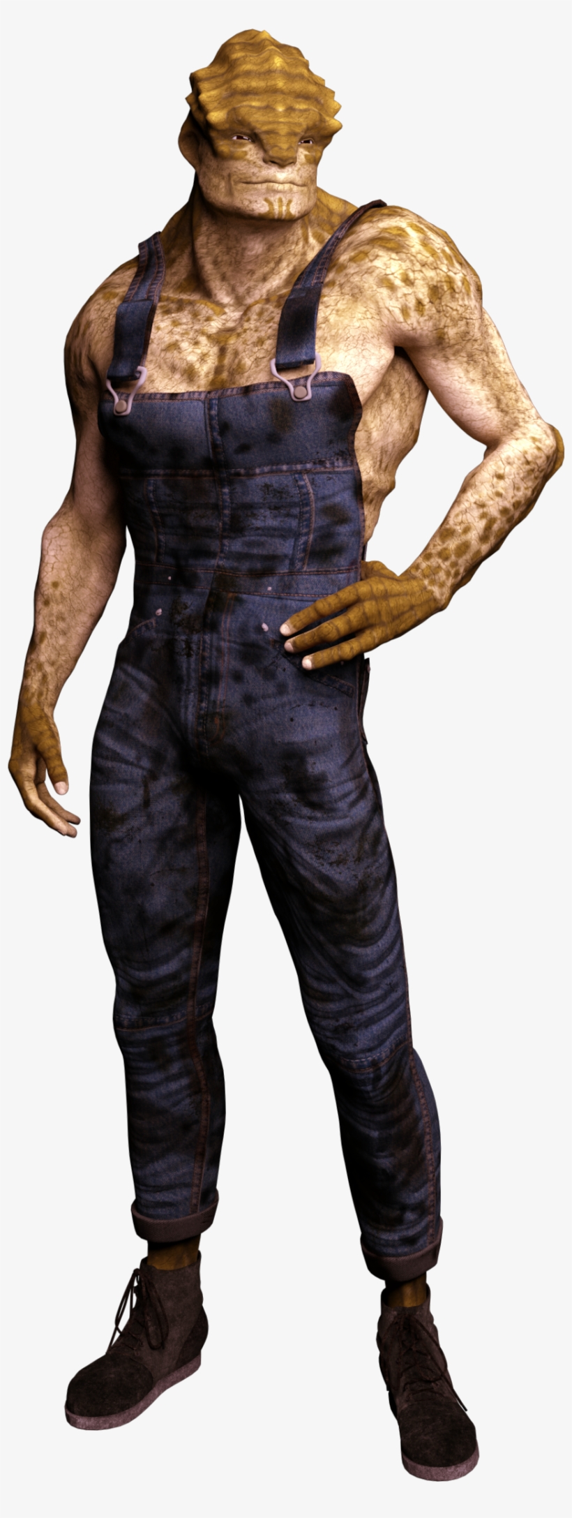 Armored Alien Species Spandex 1280x2276 Png Download Pngkit