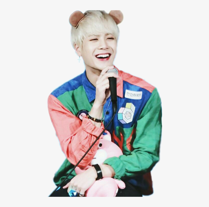 Download Transparent Kpop Sticker Got7 Jackson - Jackson Wang Wallpaper ...