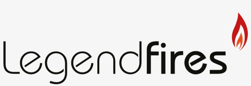 Download Transparent Legend Fires - Line Art - PNGkit