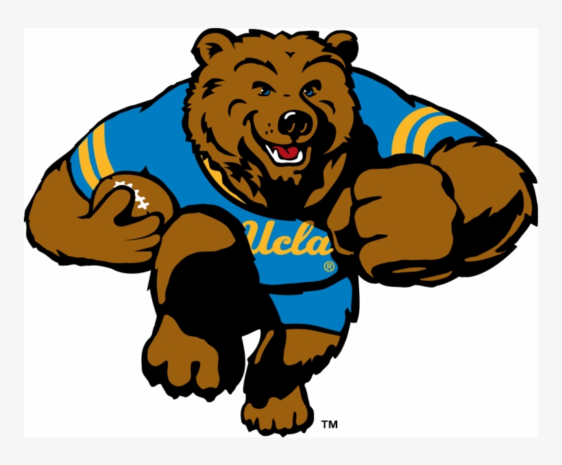 Ucla Bruins Iron On Stickers And Peel-off Decals - Ucla Bruins ...