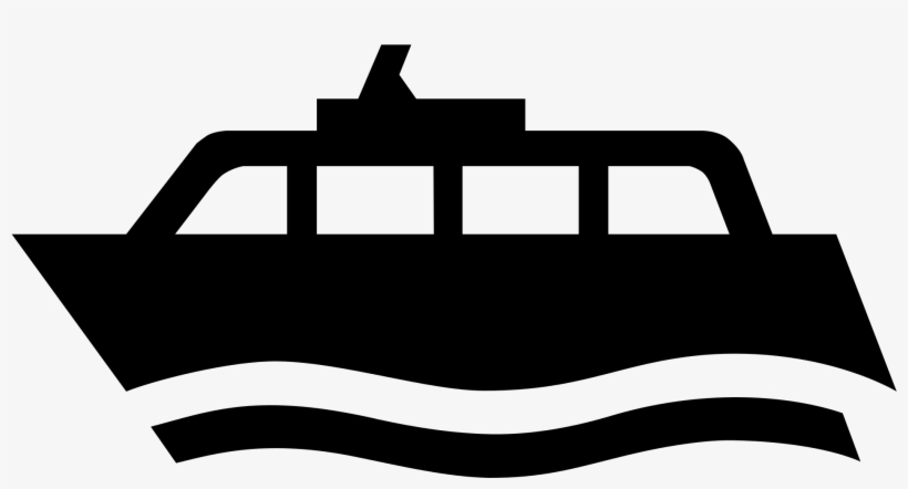 Download Transparent Ferry Icon Google Search Shirt Logo Pinterest ...