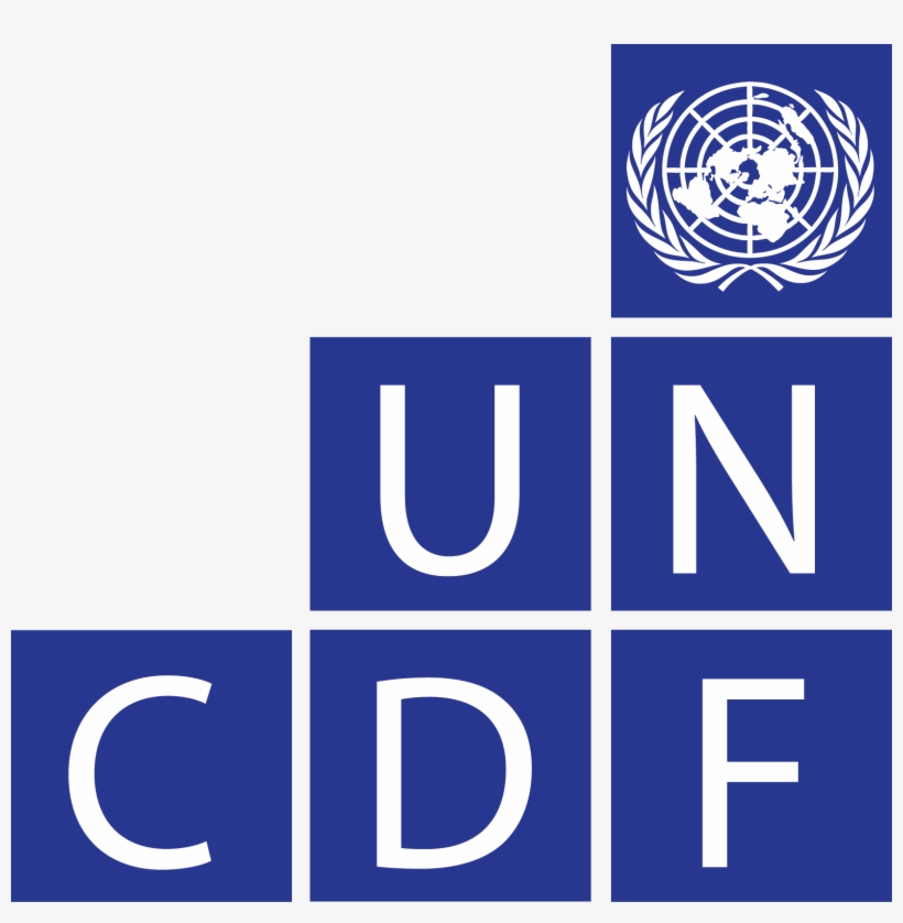 Uncdf Logo - United Nations Capital Development Fund - 1634x1592 PNG ...