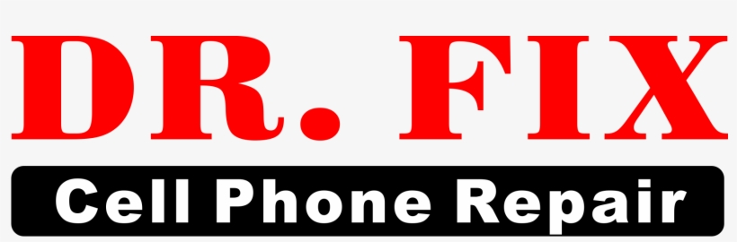 Fix Cell Phone Repair Edmonton - 1778x499 PNG Download - PNGkit