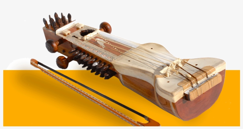 Origin Of Sikh Stringed Instruments - Sarangi Musical Instrument Of ...