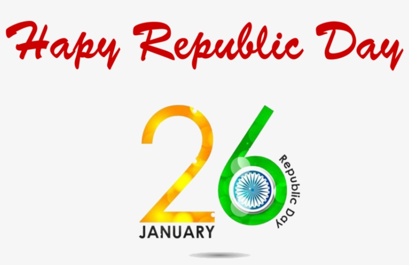 26th January Stickers For Whatsapp - Adieu - 1024x640 PNG Download - PNGkit