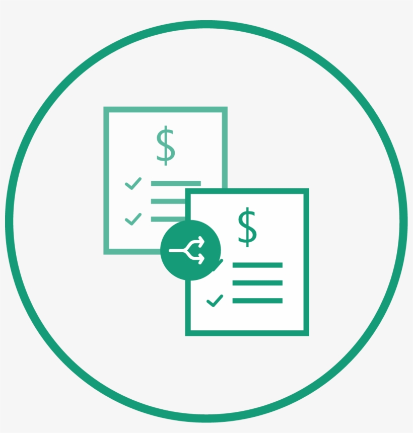 Split Sale Order - Circle - 1130x1130 PNG Download - PNGkit