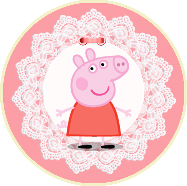 Download Peppa Pig - Full Size PNG Image - PNGkit