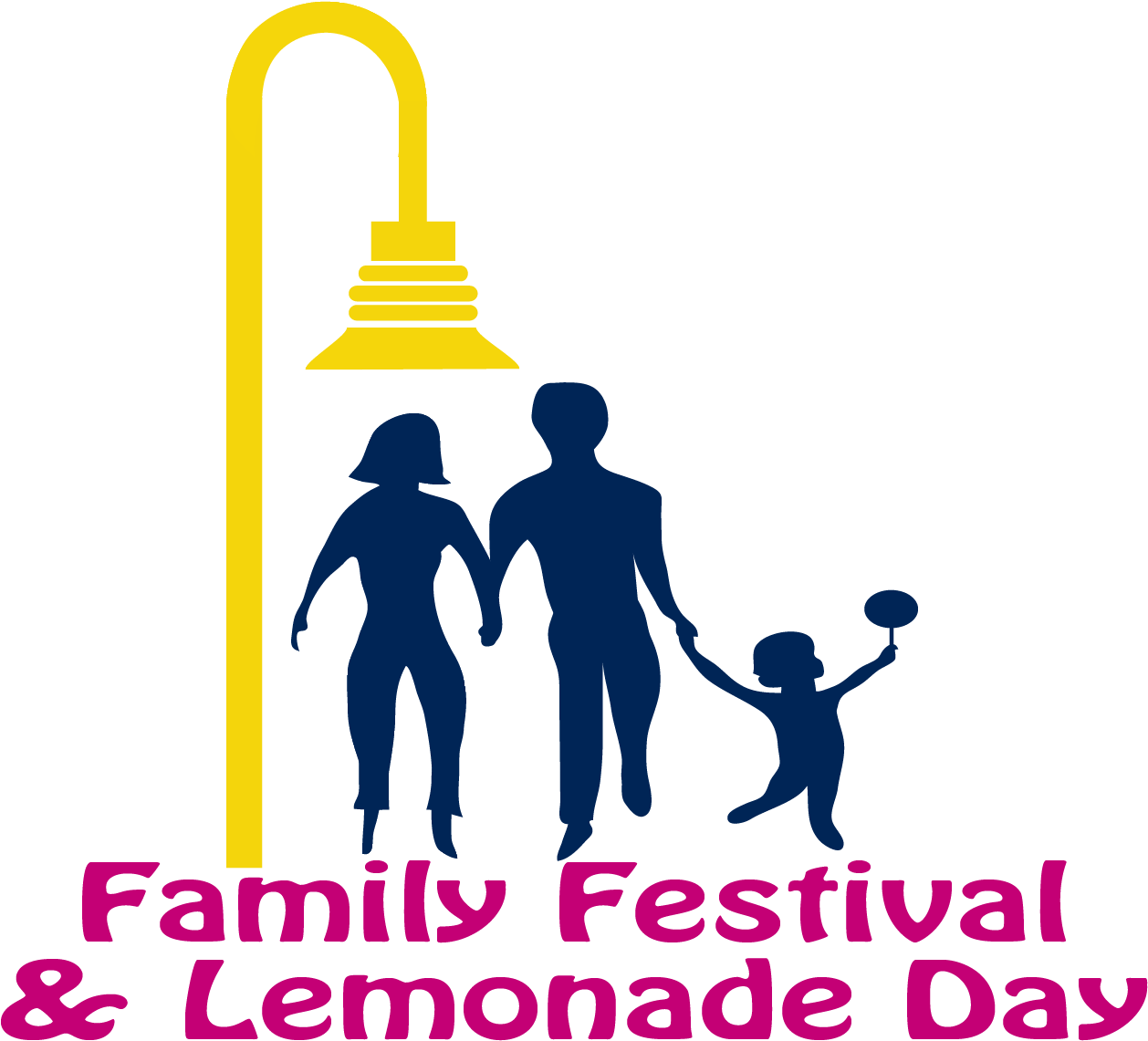 Download Festival Lemonade Day The Cross Is Going - Illustration - Full ...