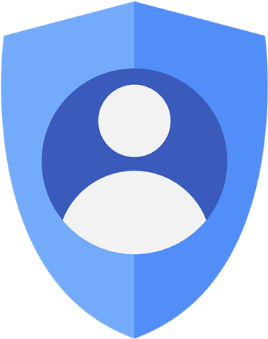 Download Google My Account Icon, Plus, Drive, Play Png And Vector ...