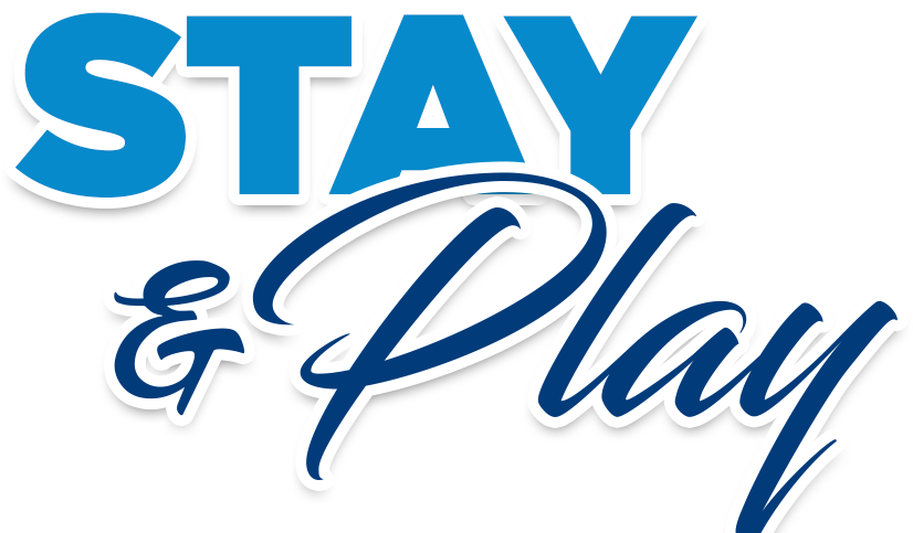 Download Stay And Play Text - Graphic Design - Full Size PNG Image - PNGkit