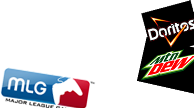 Download Mlg Overlay - Mountain Dew Distortion Soda, Lime Blasted Dew ...