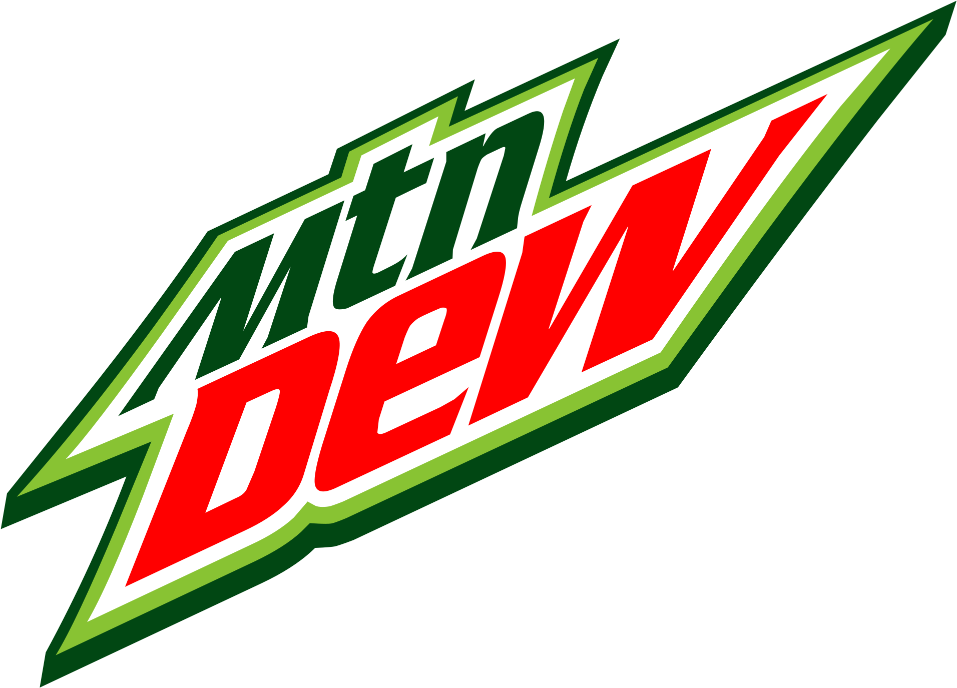 Download Mlg Transparent Background - Mountain Dew White Out - Full ...