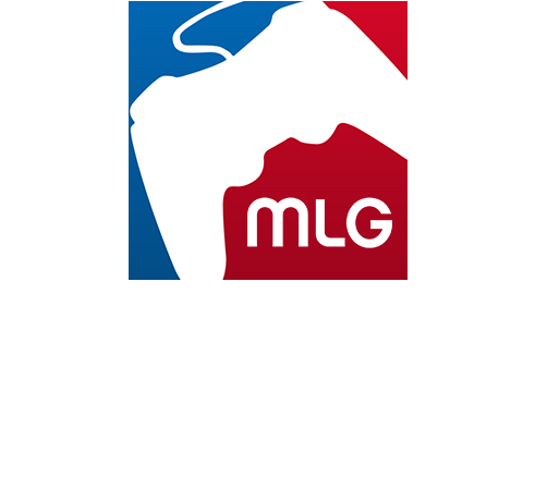 Download Major League Gaming Logo - Full Size PNG Image - PNGkit