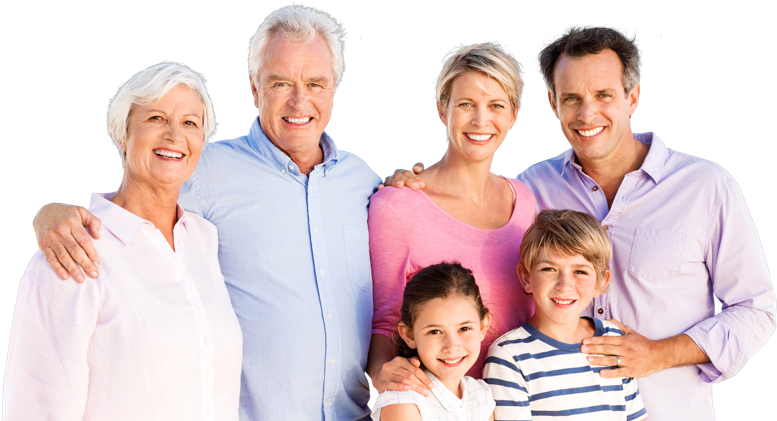 Download Family - Full Size PNG Image - PNGkit