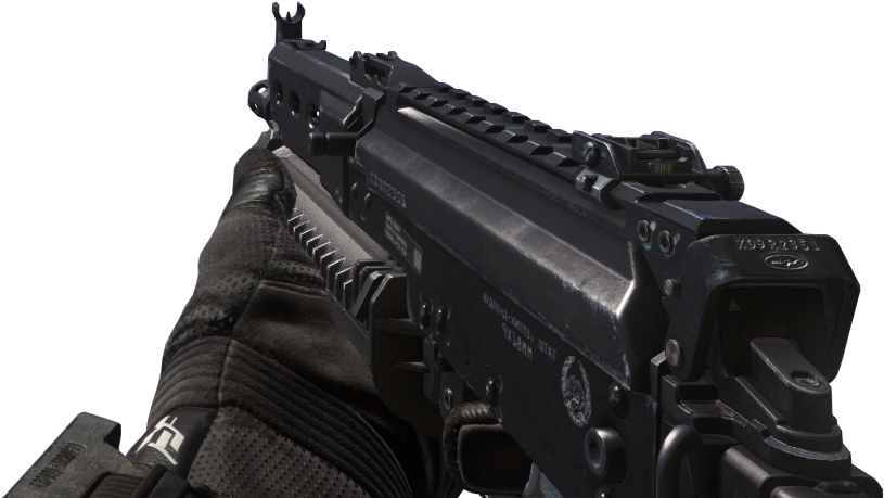 Download Imagenes Mlg - Call Of Duty Gun Png - Full Size PNG Image - PNGkit