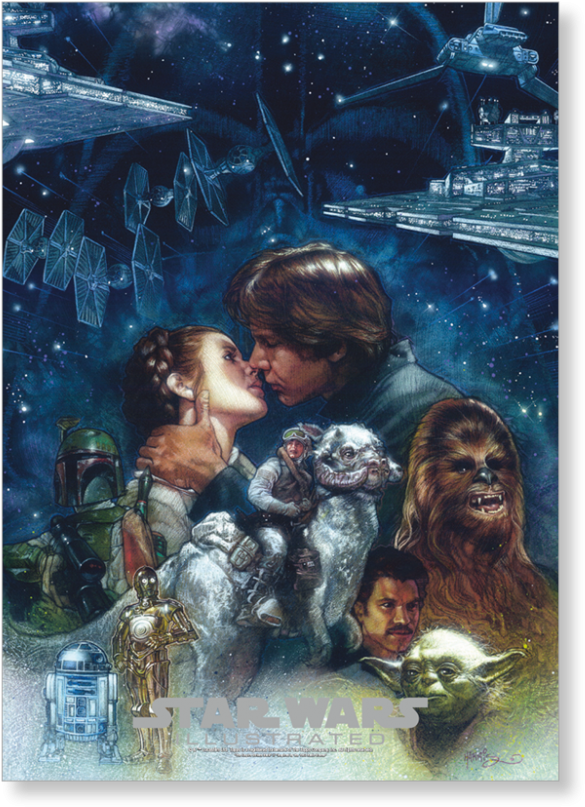 Download Star Wars - Full Size PNG Image - PNGkit