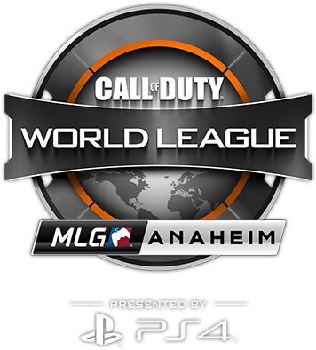 Download Transparent Mlg Anaheim 2016 - PNGkit