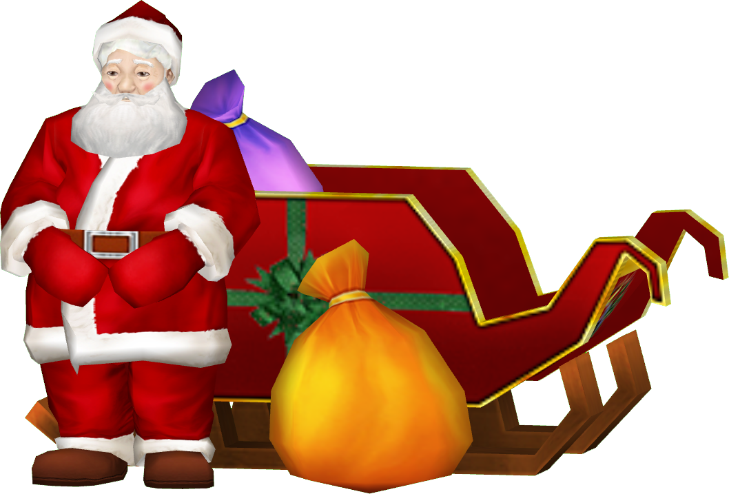 Download Santa Claus Dm - Santa Claus Images Png - Full Size PNG Image ...