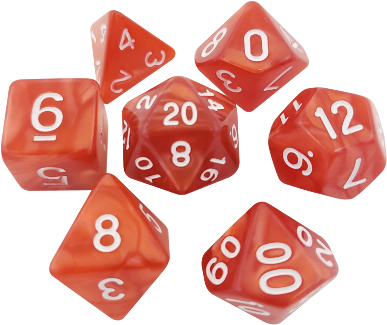 Download D&d Dice Png Clip Black And White Stock - Rpg Dice Png - Full ...