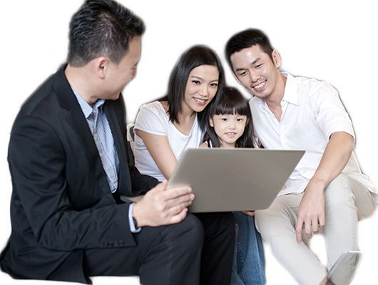 Download Challenge Family Insurance Planning - Financial Advisor Images ...