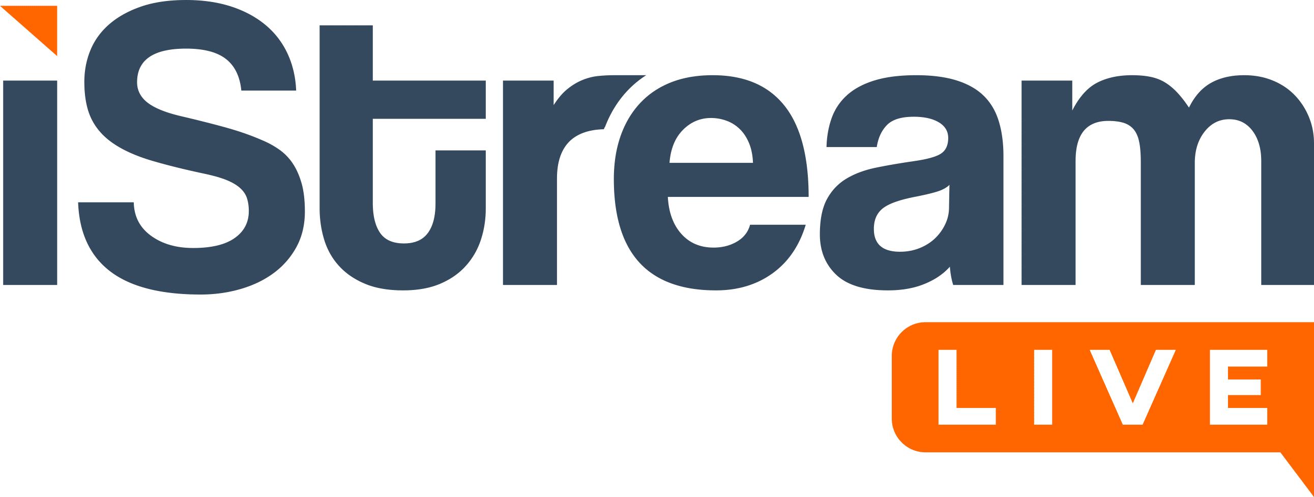 Download Istream - Full Size PNG Image - PNGkit