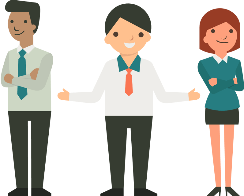 Download People Transparent Png Pictures - Cartoon People Transparent ...