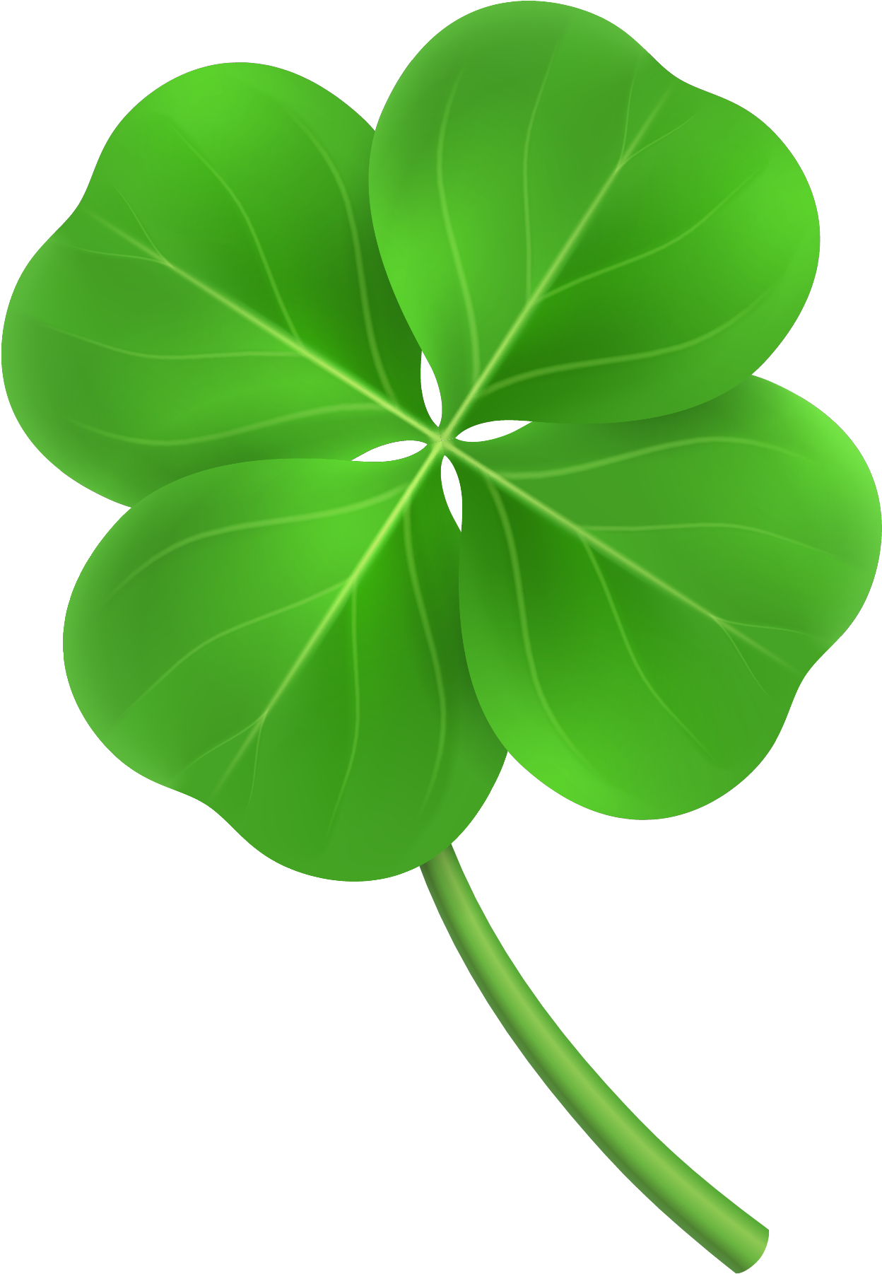Download Transparent Free Images Only - Clover - Full Size PNG Image ...