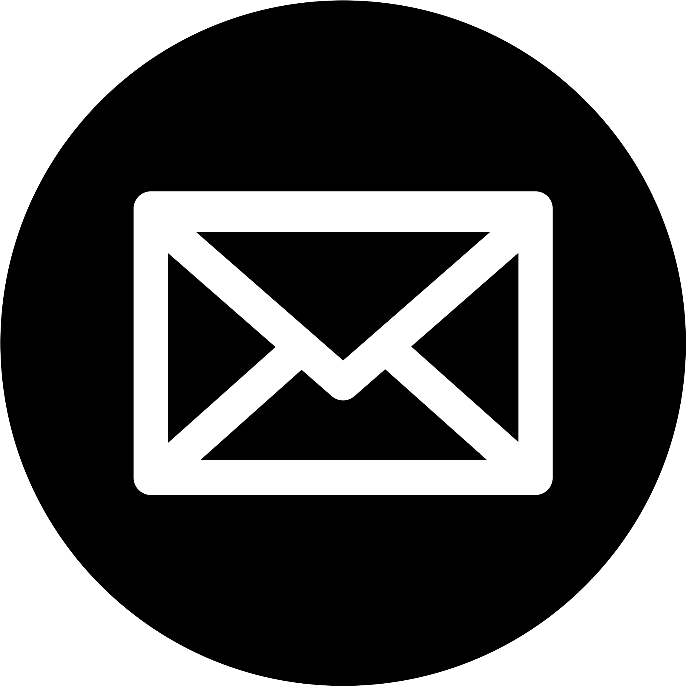 Download This Free Icons Png Design Of Mail Icon - Full Size PNG Image ...