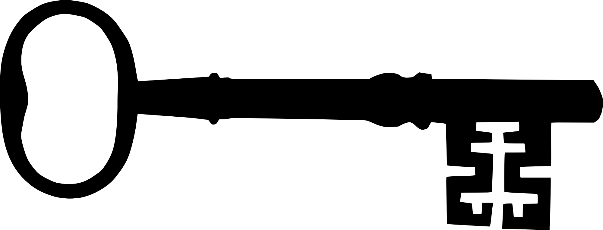 Download Free Download - Transparent Key Png - Full Size PNG Image - PNGkit