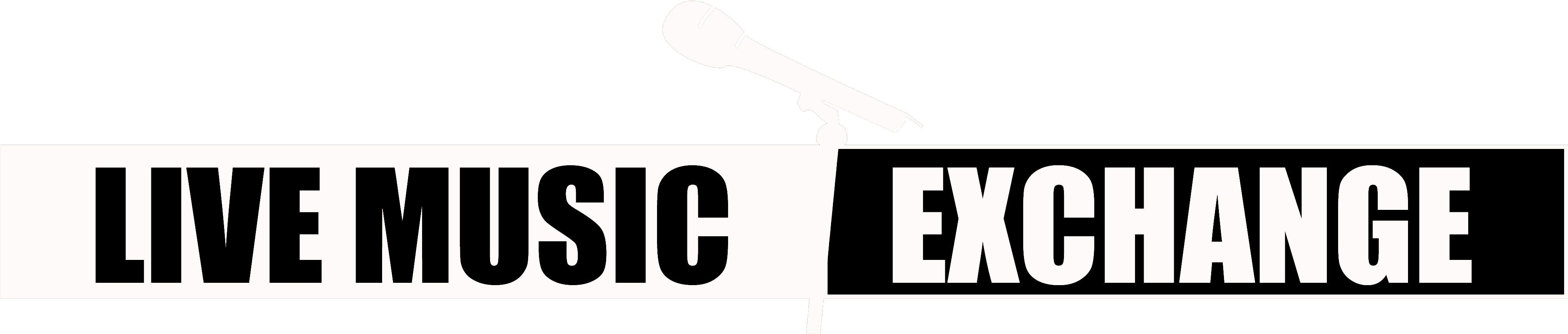 Download Live Music Exchange Logo - Allmusic - Full Size PNG Image - PNGkit