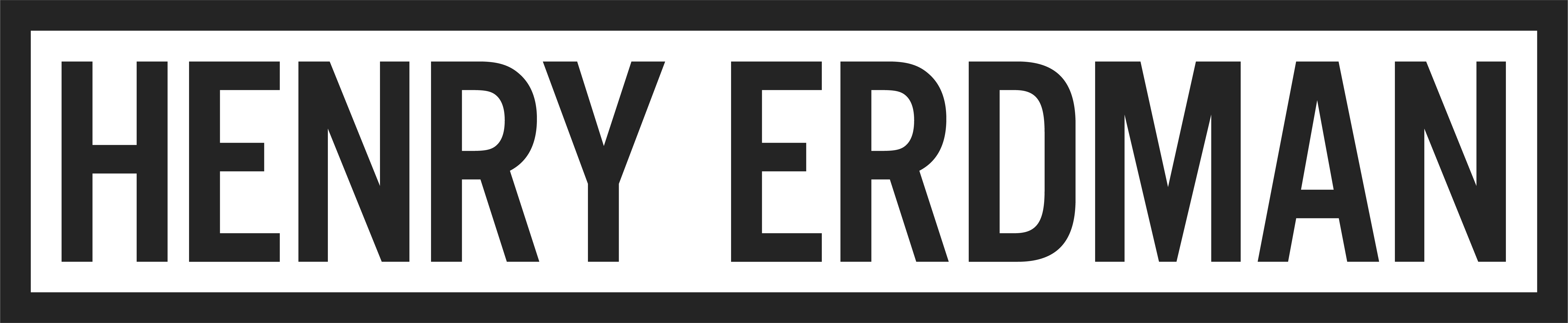 Download Henry Erdman - Logo - Full Size PNG Image - PNGkit