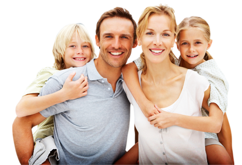 Download Family Transparent Background - Full Size PNG Image - PNGkit