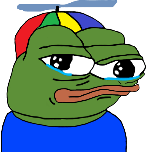 Download Photoshop Emotes Emojis Or Pictures For You - Homeless Pepe ...