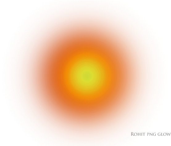 Download Transparent Glow Png Transparent Image - Circle - PNGkit