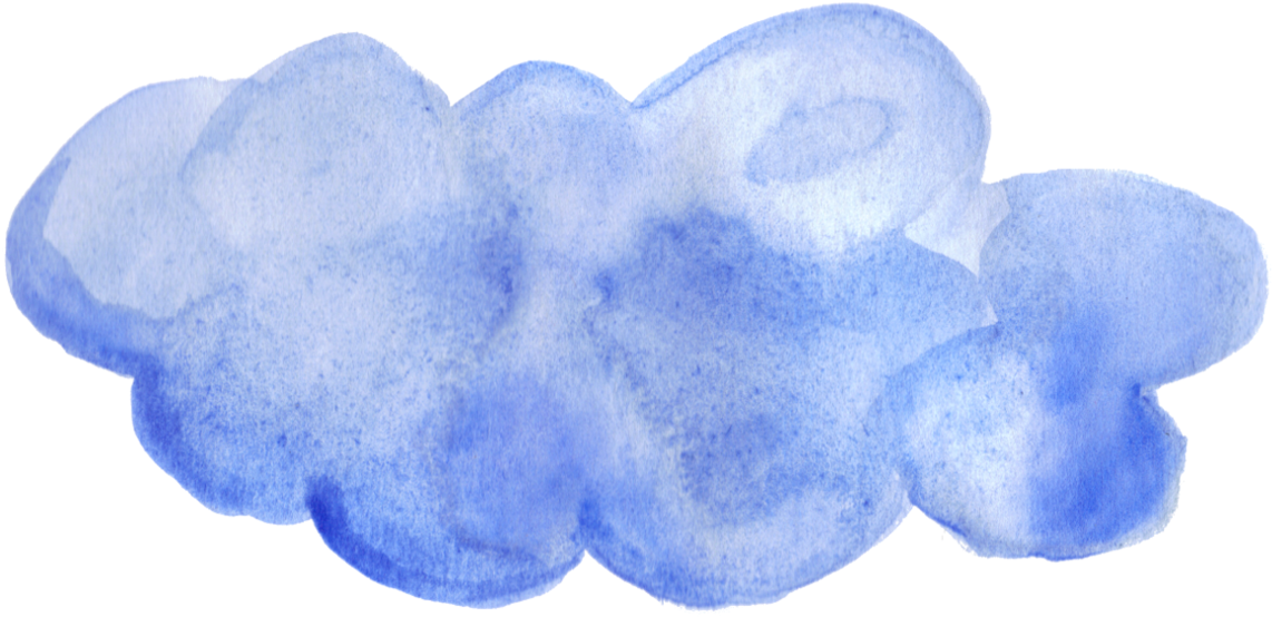 Download Transparent Images Watercolor - Watercolor Transparent - Full ...