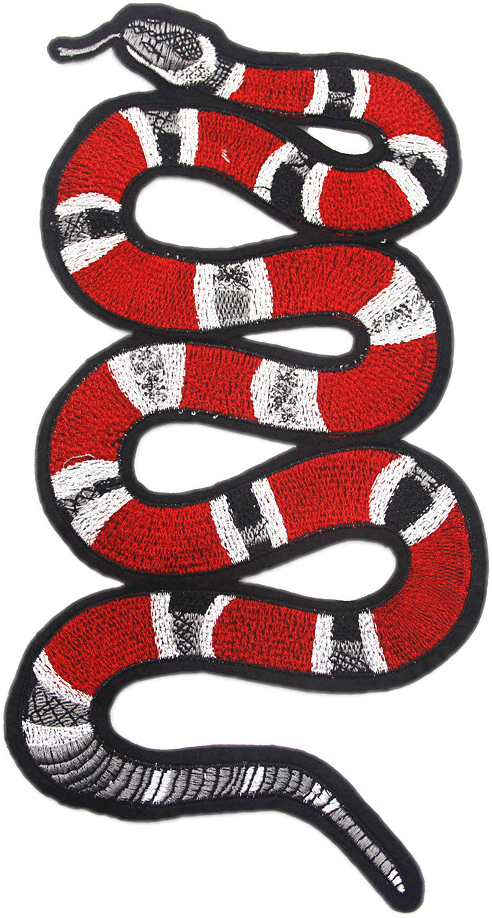 Download Gucci Snake Png - Full Size PNG Image - PNGkit