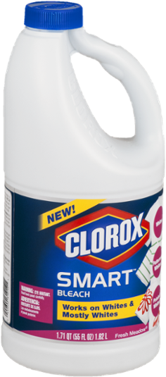 Download Clorox Bleach Scent - Full Size PNG Image - PNGkit