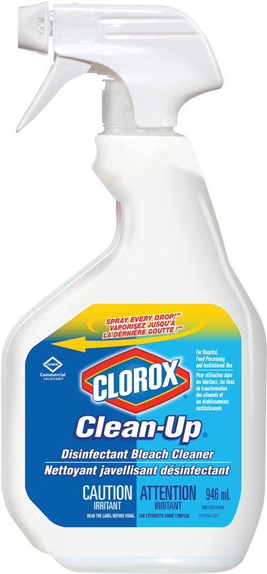 Download Product Image - Tilex Clorox Company Tile Cleaner - Full Size ...
