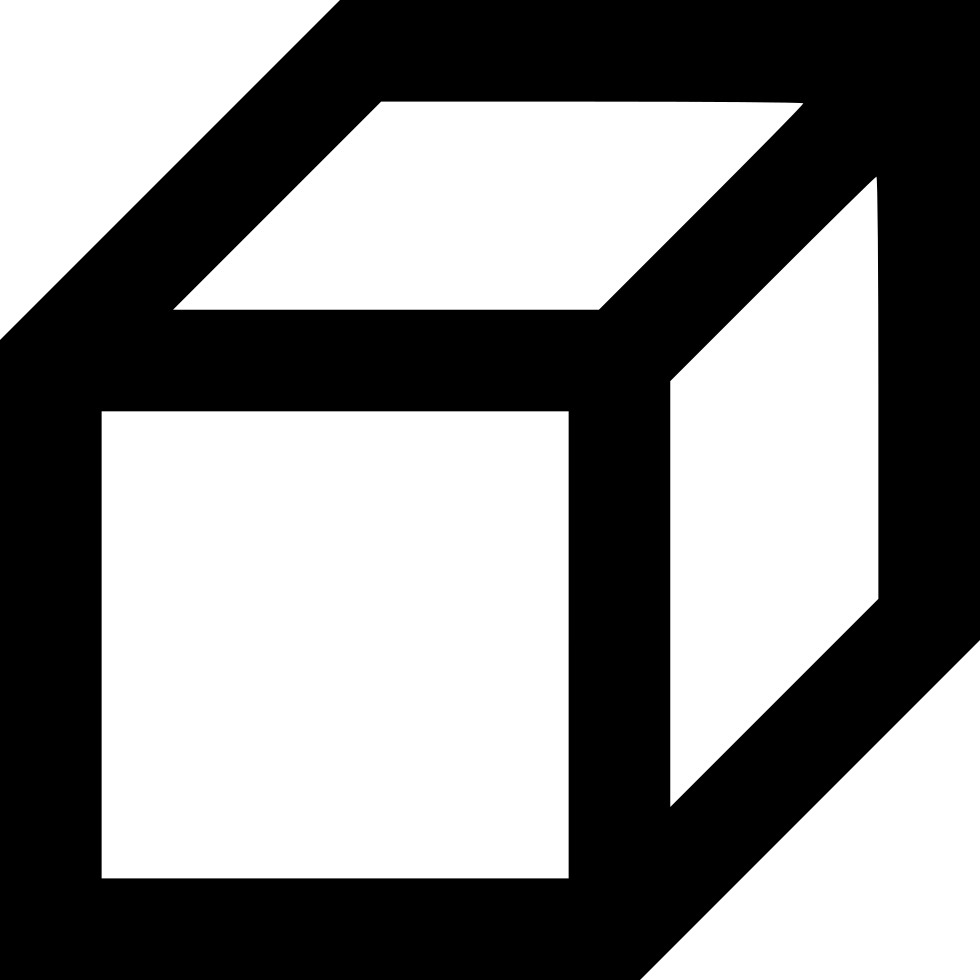 Download Cube Comments - Cube - Full Size PNG Image - PNGkit