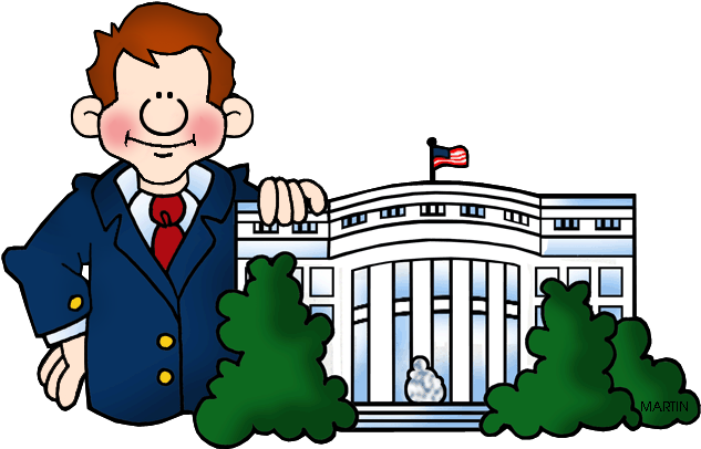 Download White House - Executive Branch Clip Art - Full Size PNG Image ...