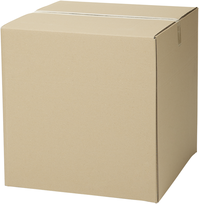 Download Box - Full Size PNG Image - PNGkit