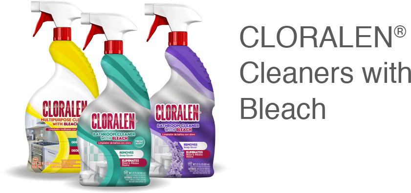 Download Cleaners With Bleach Cleaners Wit Bleach Menu - Hair Care ...