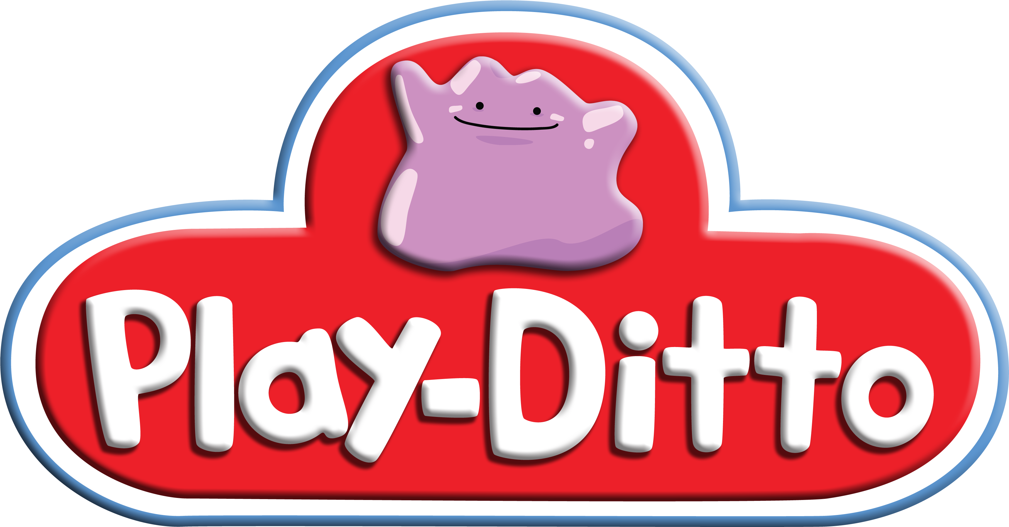 Download Play Ditto - Full Size PNG Image - PNGkit