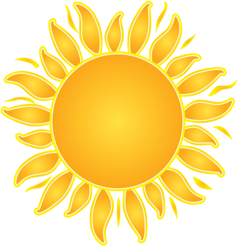 Download Best Free Sun Png Image Without Background - Objects That Are ...