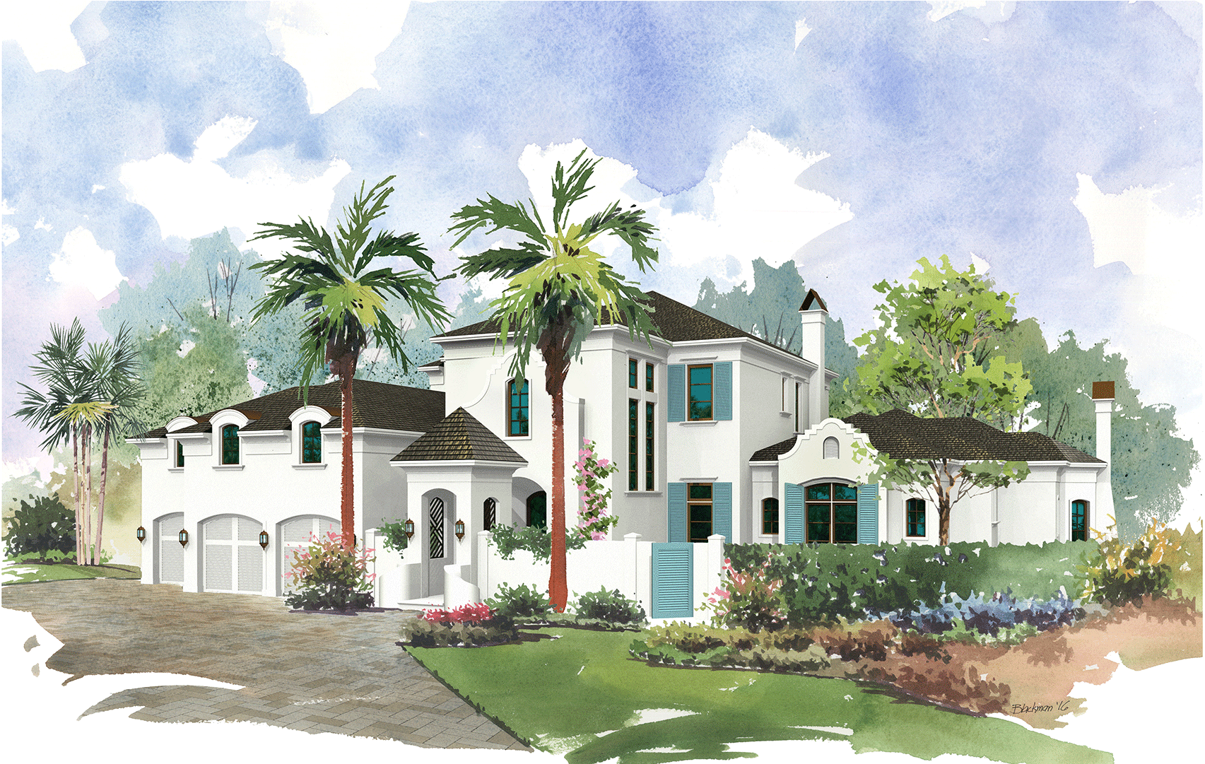 Download Boca Raton, Fl - Estate - Full Size PNG Image - PNGkit
