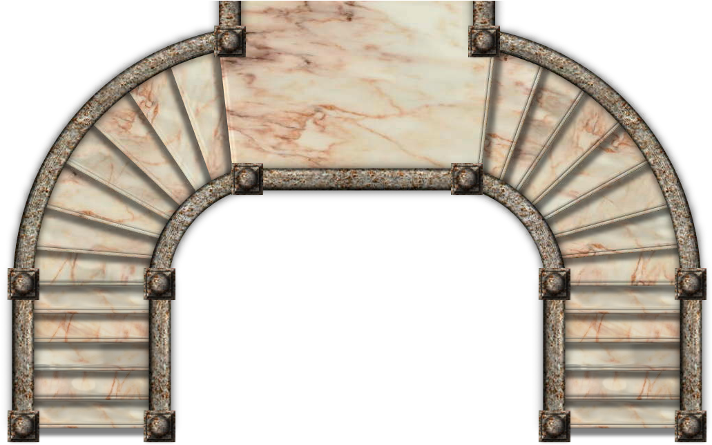 Download 24 Mar 2009 - Marble Stairs Png - Full Size PNG Image - PNGkit