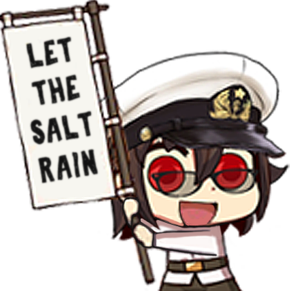 Download Du Let The Salt Rain - Salt Rain - Full Size PNG Image - PNGkit