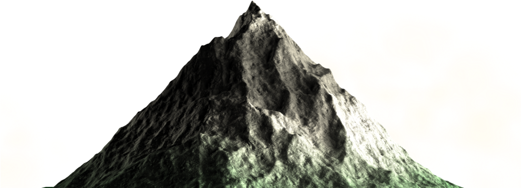 Download Mountain With Transparent Background - Full Size PNG Image ...